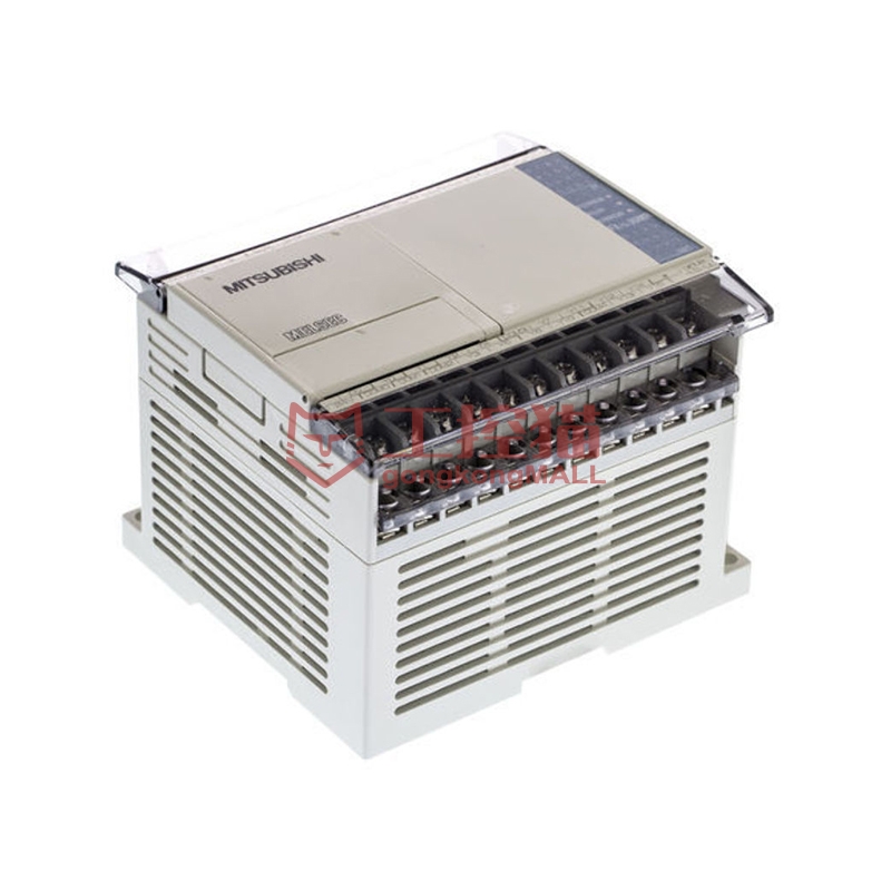 FX1S 基本单元-工控猫