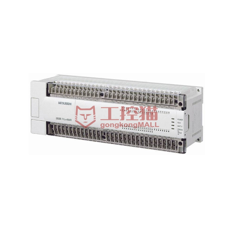 FX2N 基本单元-工控猫