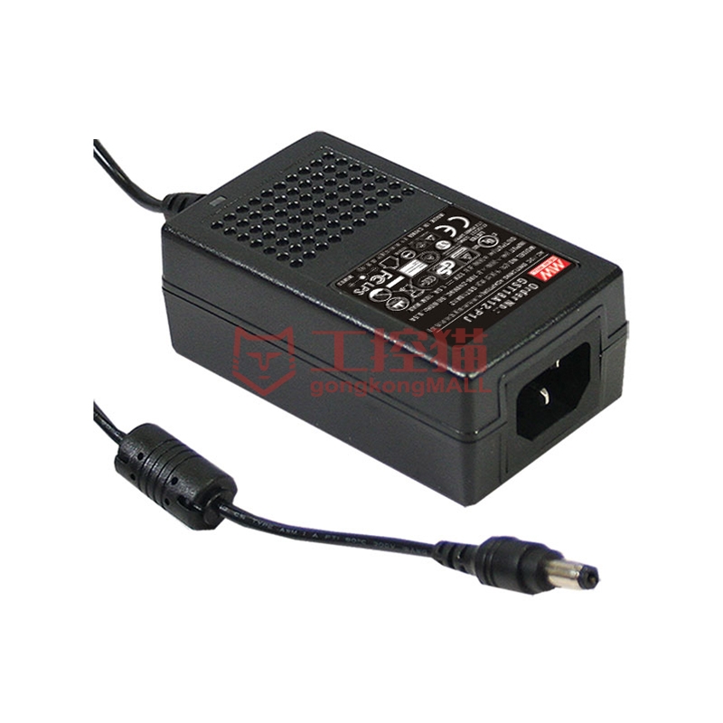 GST电源适配器-工控猫