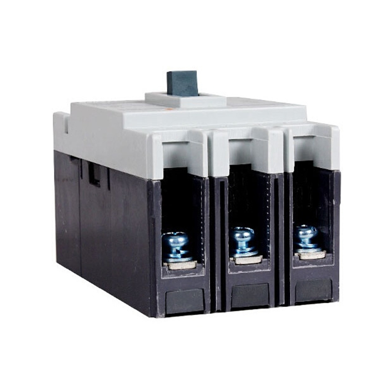 NM1 塑壳配电保护断路器-工控猫