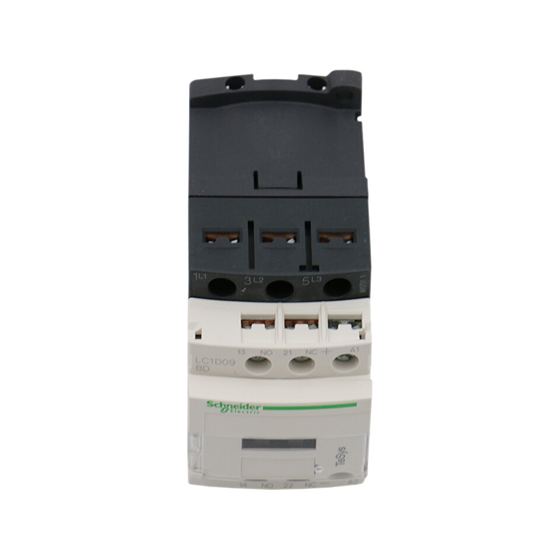 国产LC1D 交流接触器（直流线圈）-工控猫