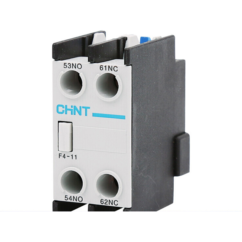 接触器附件-辅助触头-工控猫