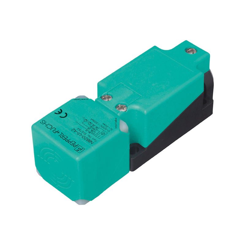 VariKont 感应式传感器-工控猫