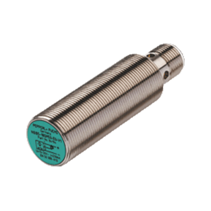 M18螺纹 电感式接近传感器-工控猫