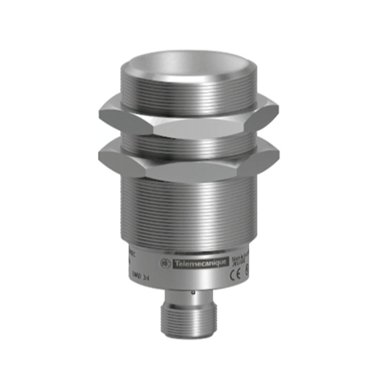 OsiSense XS 基本型接近传感器-工控猫