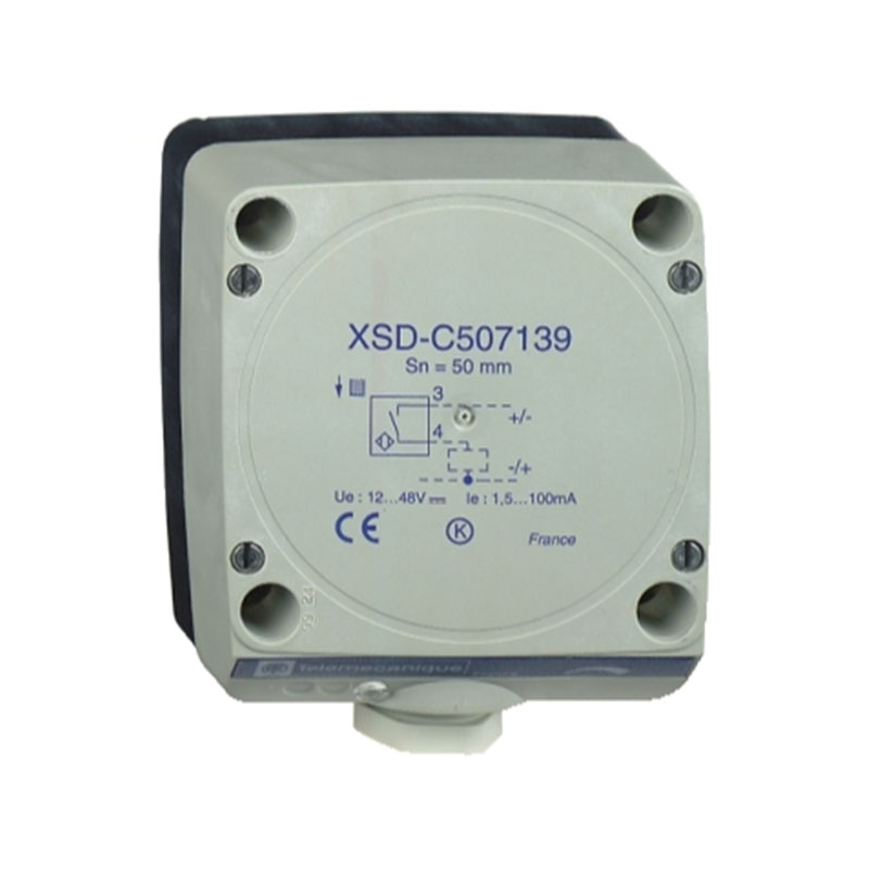 OsiSense XS 应用型接近传感器-工控猫