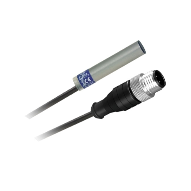 OsiSense XS 通用型接近传感器-工控猫