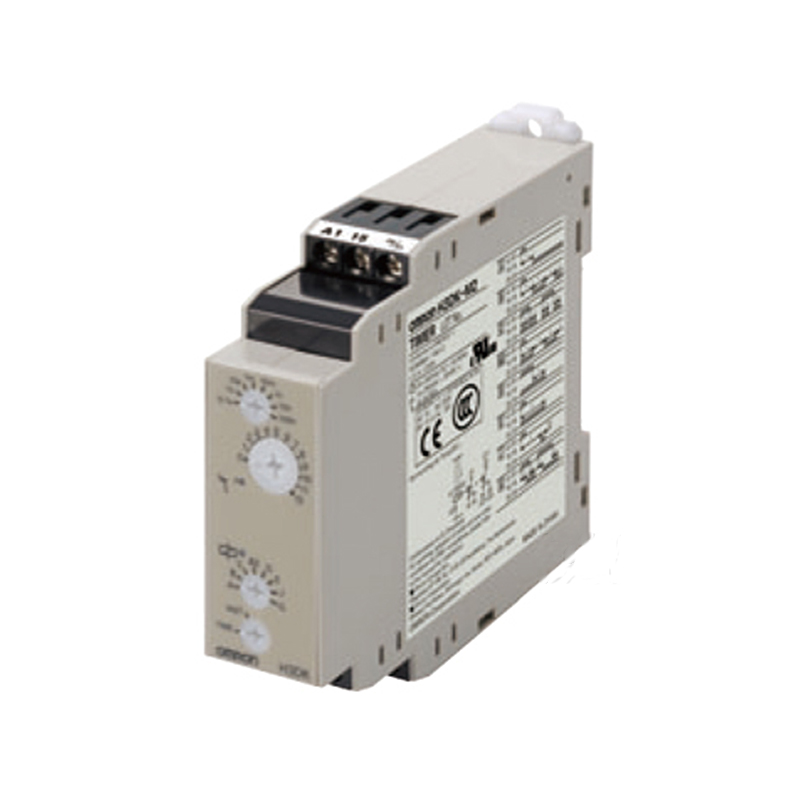 H3DK-S固态多功能定时器-工控猫