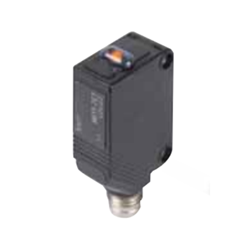 E3Z-LT/LR/LL反射板型激光光电传感器-工控猫