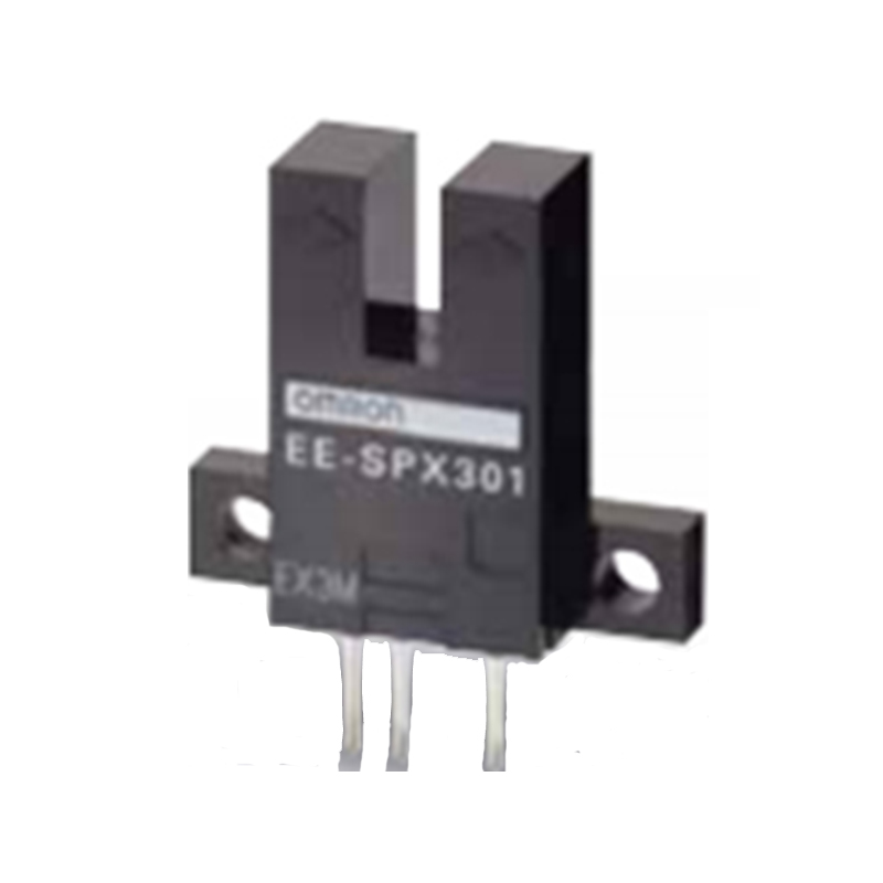 EE-SPX宽幅凹槽型微型光电传感器 接插件型-工控猫