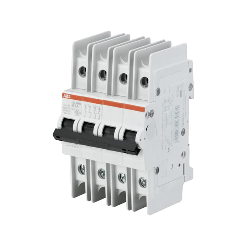 SU200M 微型断路器-工控猫
