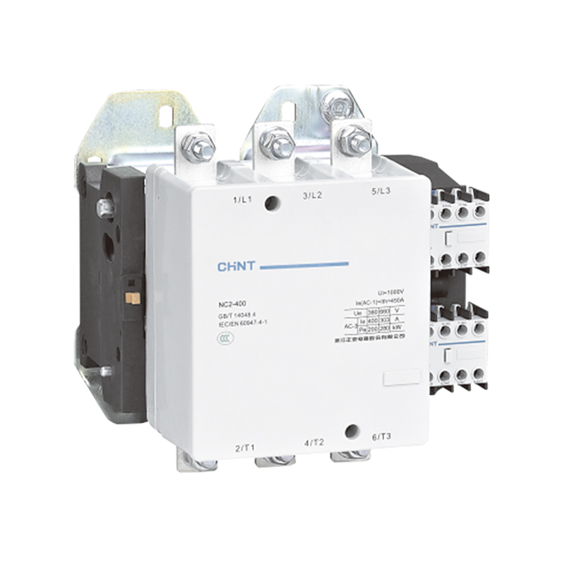 NC2 交流接触器(交流线圈)-工控猫