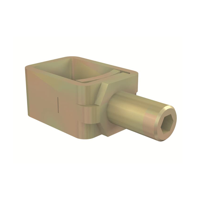 Tmax XT附件 接线端子-工控猫