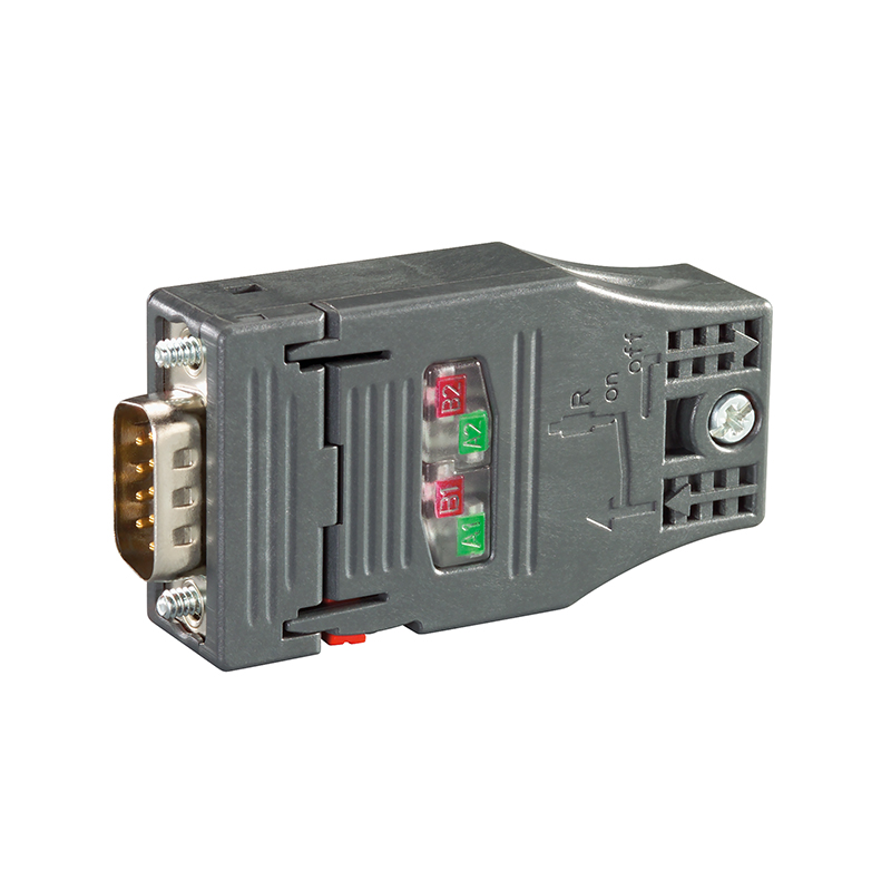 PROFIBUS DP头-工控猫