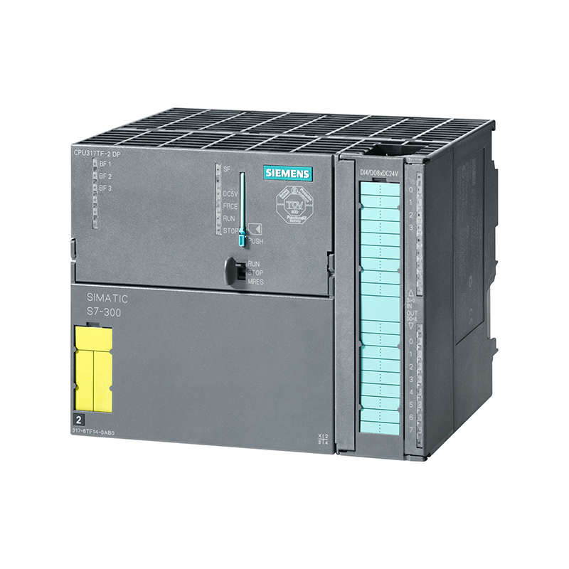 S7-300 CPU模块-工控猫