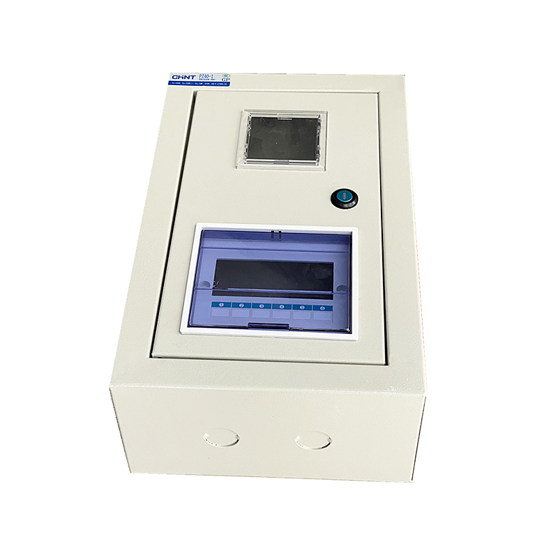 PZ30 明装式配电箱体-工控猫