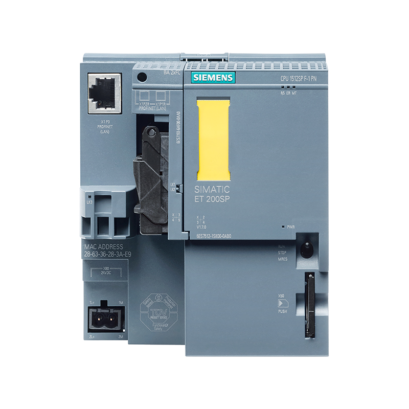 ET200SP CPU模块-工控猫