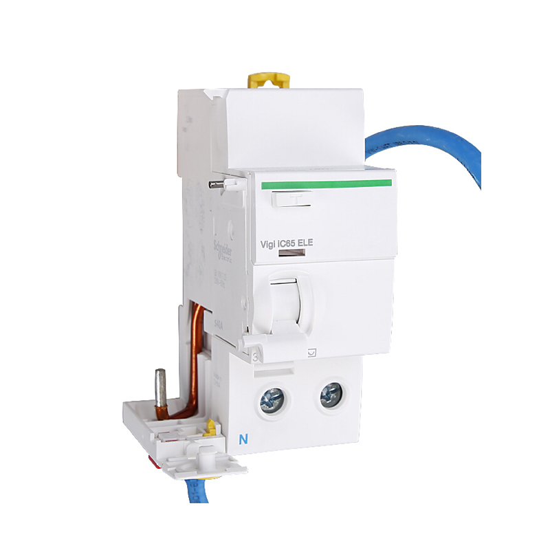Vigi iC65 漏电模块-工控猫