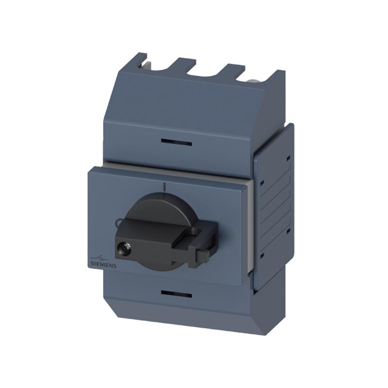 3KD 隔离开关-工控猫