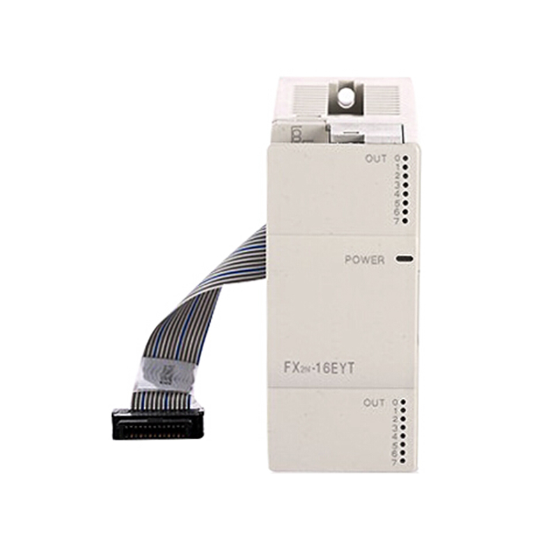 FX2N系列数字量输出模块-工控猫