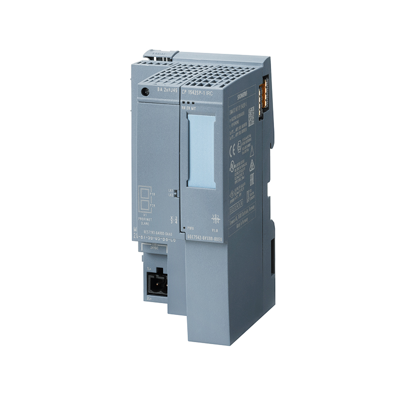 ET200SP 通信模块-工控猫