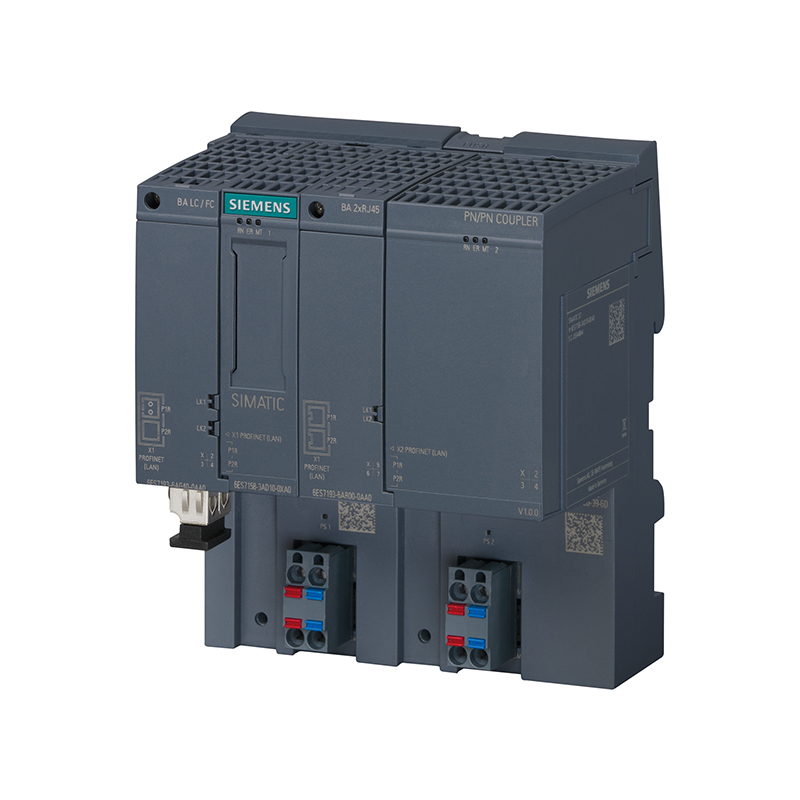 DP产品附件 PN/PN耦合器-工控猫