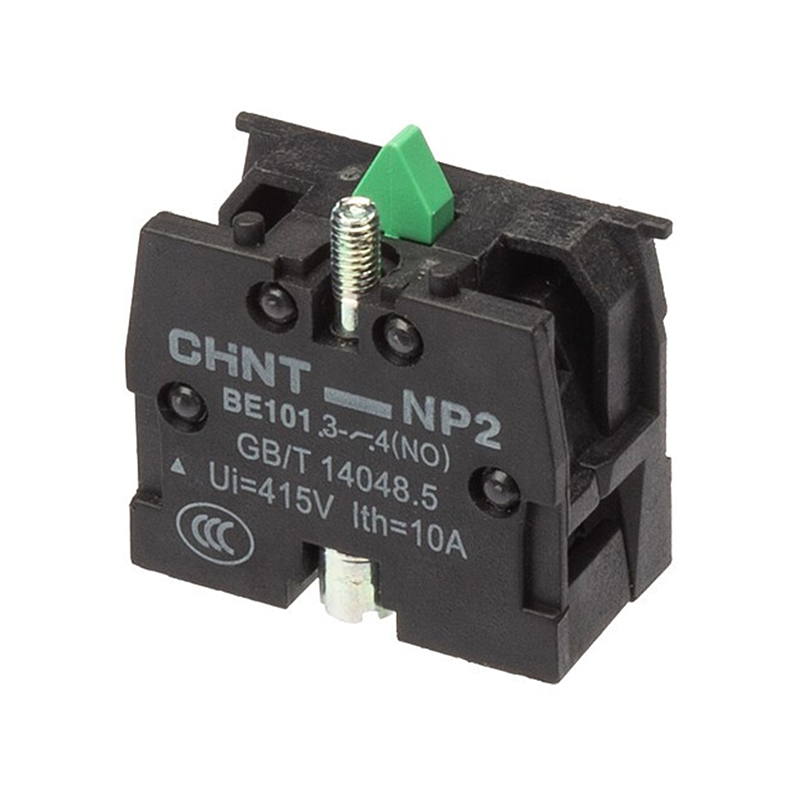 NP2附件 常开触头组-工控猫