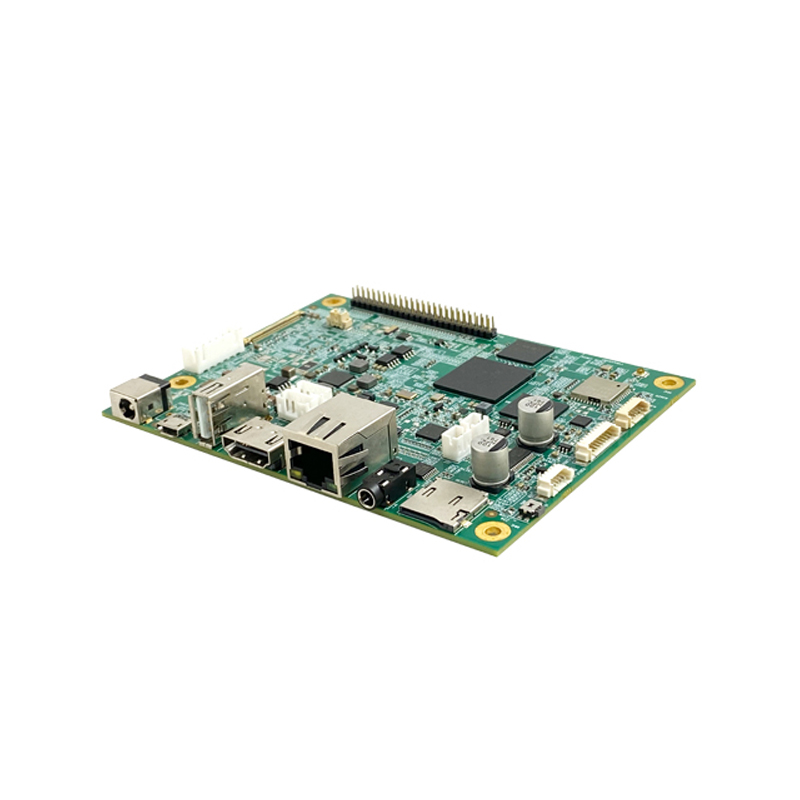 嵌入式主板ARM-Rockchip-工控猫