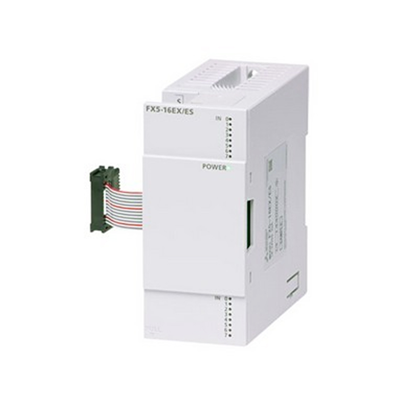 FX5 数字量输入模块-工控猫