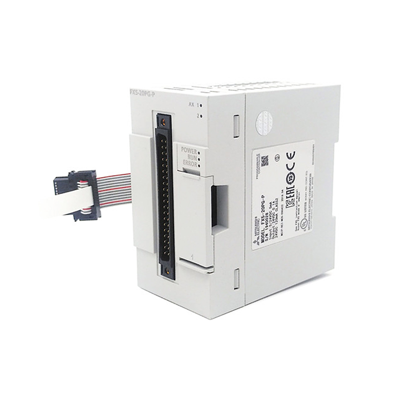 FX5 智能功能模块-工控猫