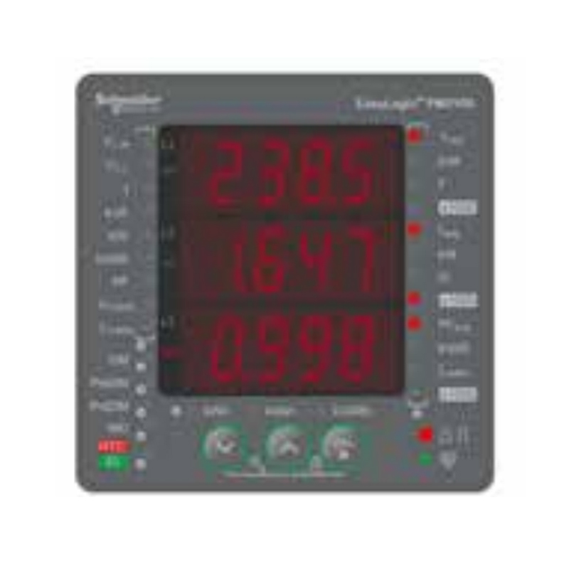PM2000 多功能表-工控猫