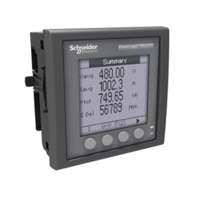 PM2000 多功能表-工控猫