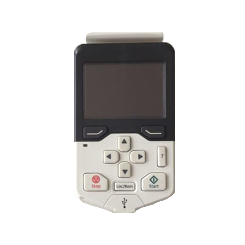 ACS880 助手型中文控制盘-工控猫