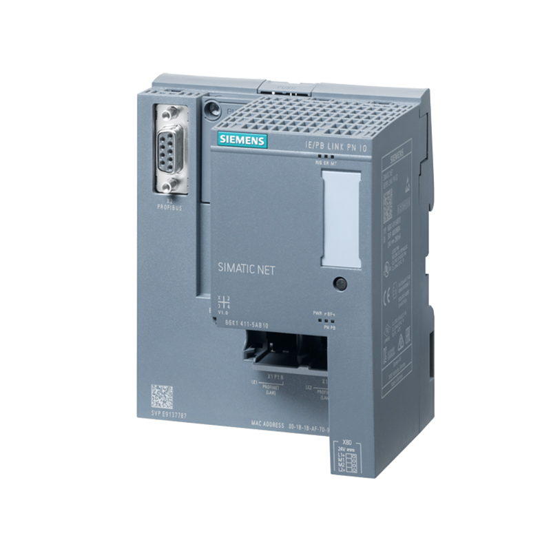 通讯处理器-工控猫