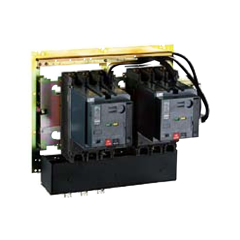 ATS 双电源转换开关（CB）-工控猫