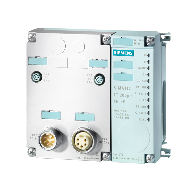 ET200pro 接口模块-工控猫