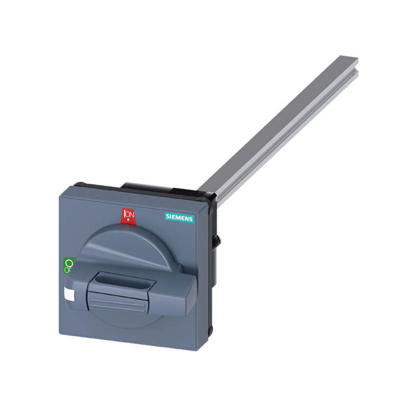 8UD 隔离开关附件 门联锁旋转驱动-工控猫