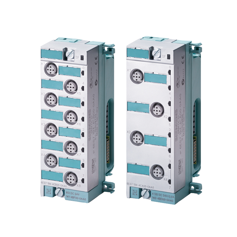 ET200pro 开关量电子模块-工控猫