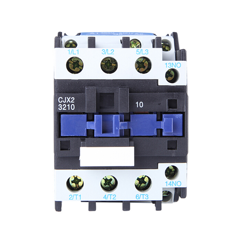 CJX2 交流接触器(交流线圈)-工控猫