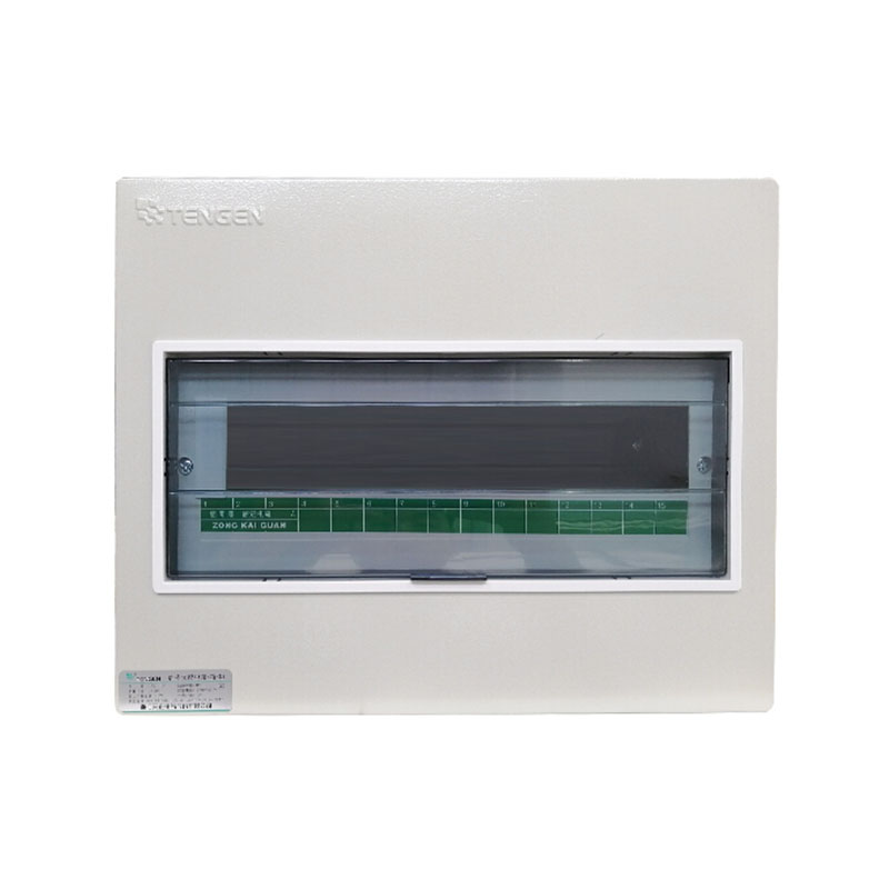 PZ30 配电箱-工控猫