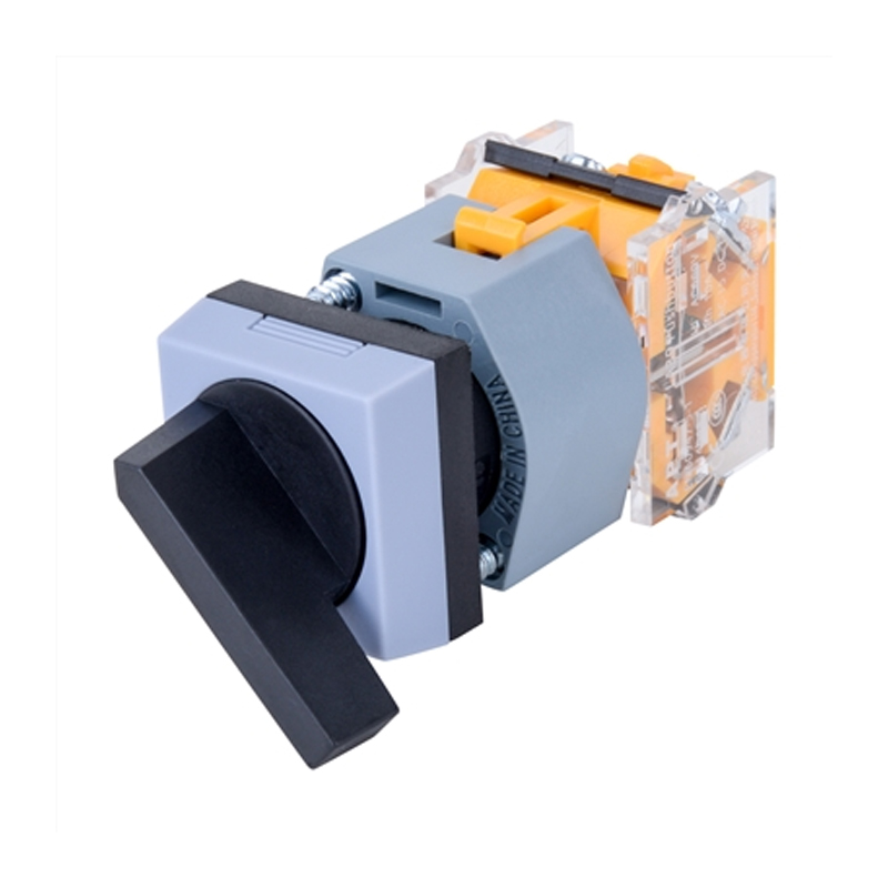 LA39-A 旋钮-工控猫