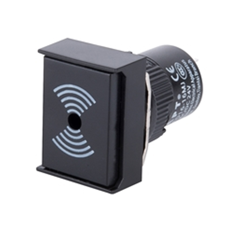 AD16-16 蜂鸣器-工控猫