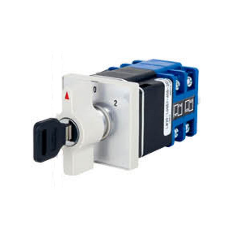 LW39 万能转换开关-工控猫