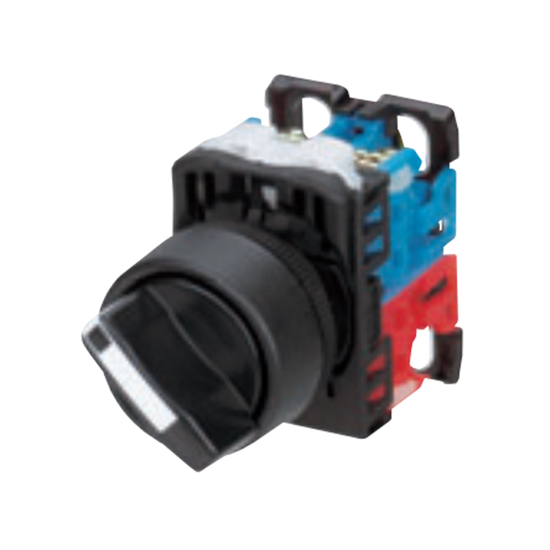 富士电机 AR22PR-210B 选择开关 AR22 旋钮-工控猫