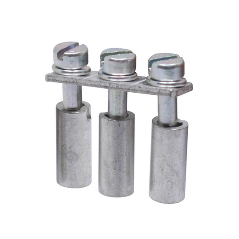 SAKQ接线端子螺钉横联件-工控猫