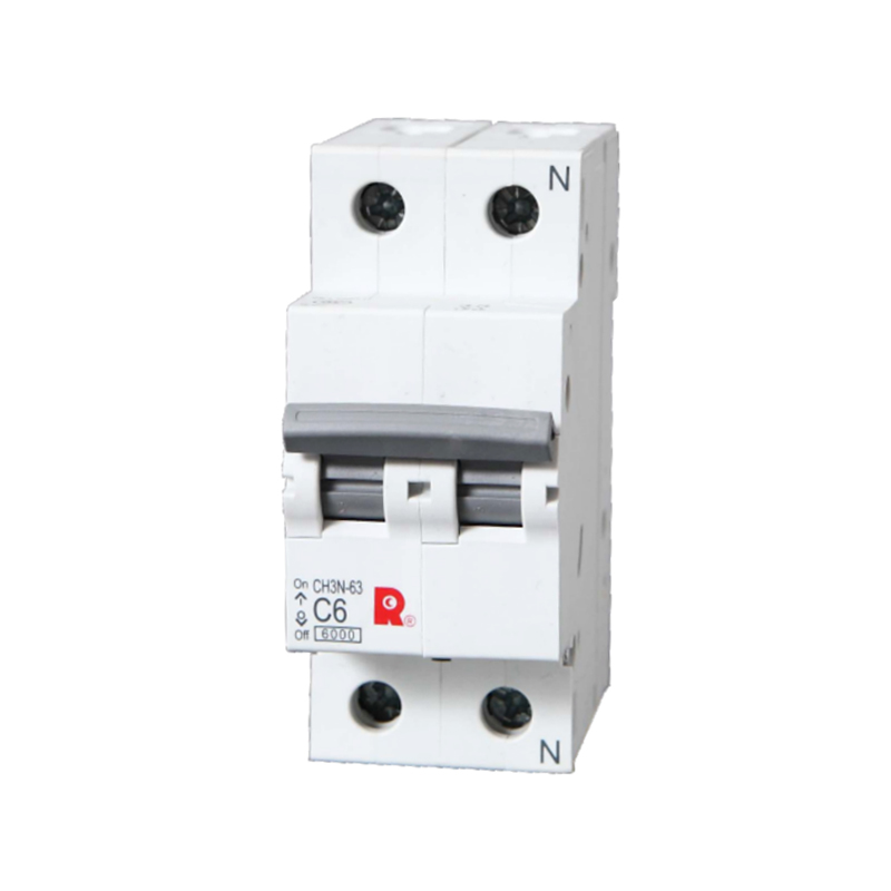 CH3N-63 小型断路器-工控猫
