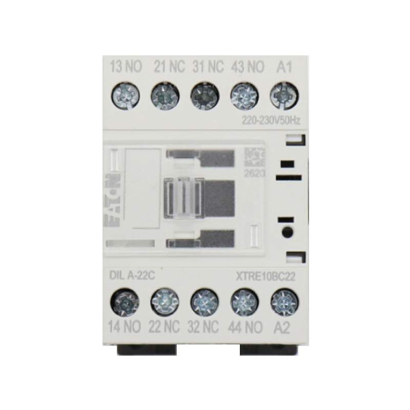 xStart C接触器式继电器-工控猫