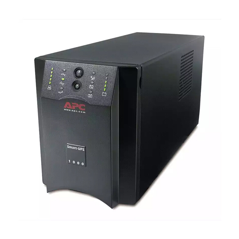 在线互动式UPS电源-工控猫