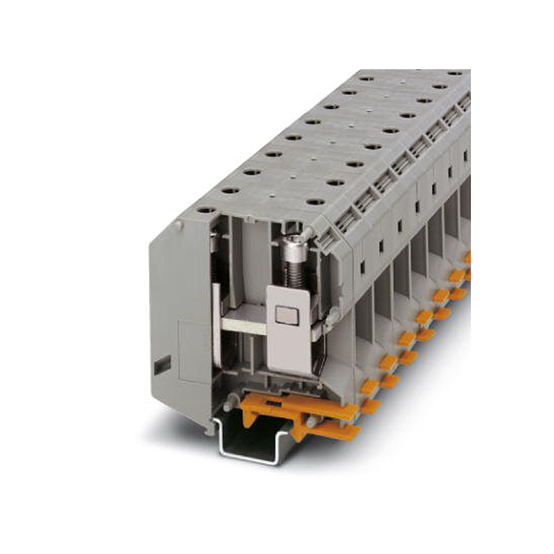 大电流接线端子-工控猫