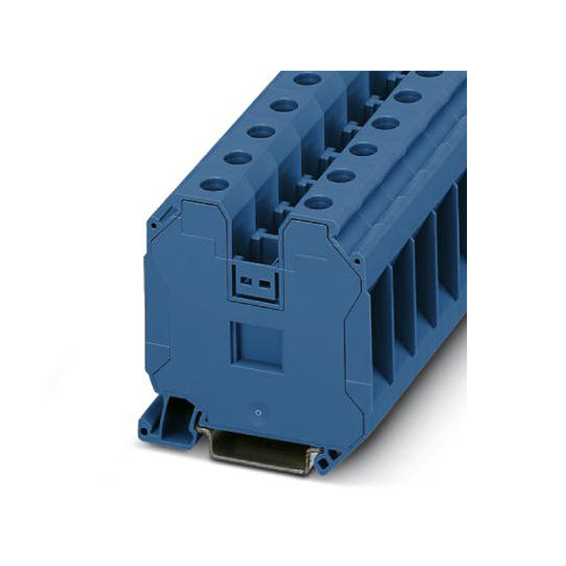 直通式接线端子-工控猫